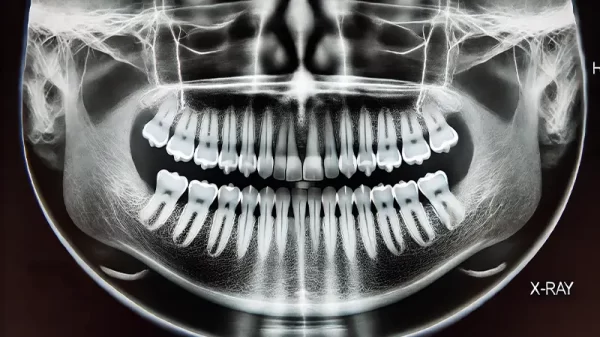 Dental Imaging Center - Dental Agency