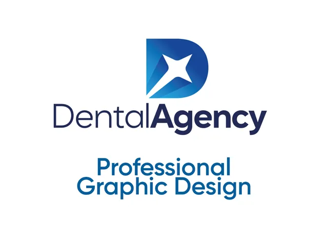 Dynamic Graphic Design for Dental Brands - Dental Agency